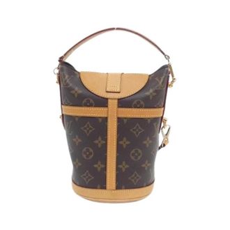 Louis Vuitton Pre-owned Monogram Bag - - Pre-owned - Damen - Braun - ONE SIZE