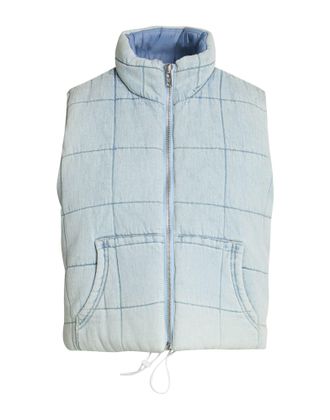 Guess JACKEN & M&Auml;NTEL - Westen auf YOOX.COM