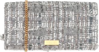 Thom Browne Kleinlederwaren - Portemonnaies mit Tragriemen auf YOOX.COM