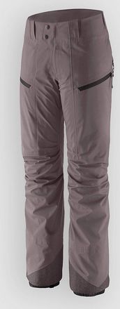 Patagonia Untracked Pantalon gris