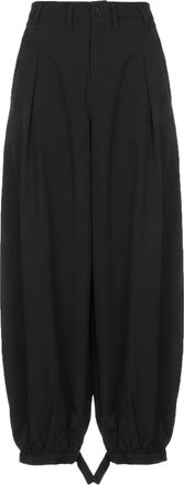 Yohji Yamamoto HOSEN & R&Ouml;CKE - Hosen auf YOOX.COM