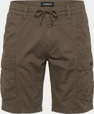 Kor&ouml;shi Shorts