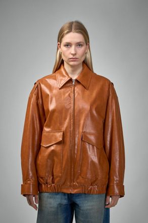 Maison Margiela Flight Jacket