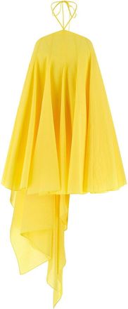 Jacquemus Jean &Eacute;vas&eacute; - Jaune