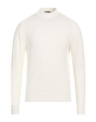 Manuel Ritz STRICKWAREN - Rollkragenpullover auf YOOX.COM