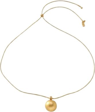 Dansk Copenhagen Damen, Accessories, Gelb, ONE SIZEGr&ouml;&szlig;e