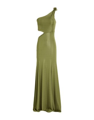 La Semaine Paris KLEIDER - Maxi-Kleider auf YOOX.COM