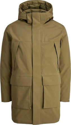 Jack & Jones Parka JPRCCMOON