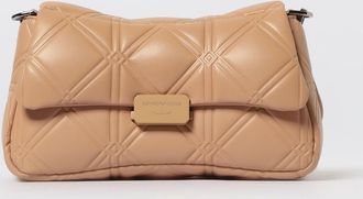 Emporio Armani Schultertasche EMPORIO ARMANI Damen Farbe Beige