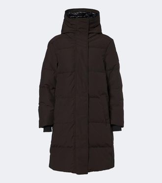 Canada Goose Daunenmantel Louise
