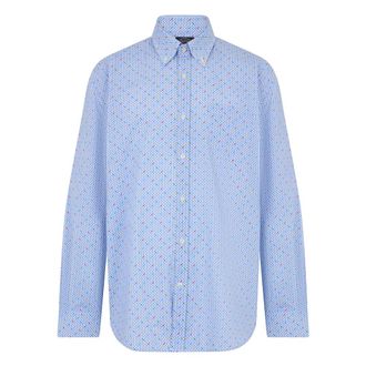 Paul & Shark Herren, Shirts, Blau, 2XLGr&ouml;&szlig;e