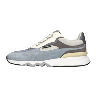 Floris Van Bommel Herren, Schuhe, Mehrfarbig, 44 EUGr&ouml;&szlig;e