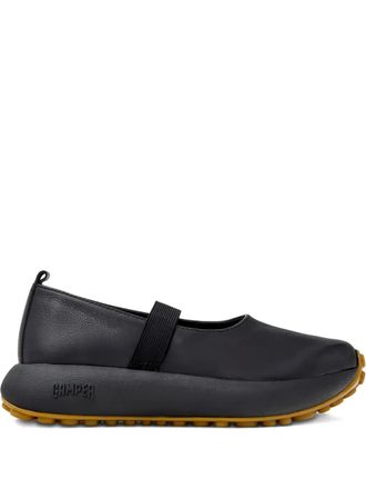 Camper Athens Ballerinas - Schwarz