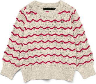 Vero Moda Pullover VMLEONOR