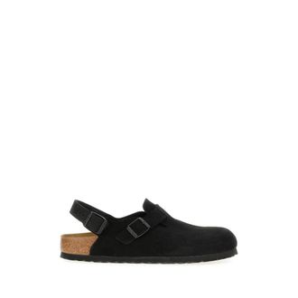 Birkenstock Homme, Chaussures, Noir, Taille: 42 EU Tokio Narrow Fit