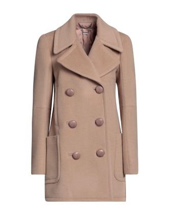 Stella McCartney JACKEN & M&Auml;NTEL - M&auml;ntel auf YOOX.COM