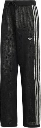 adidas Pantalon de surv&ecirc;tement en crochet