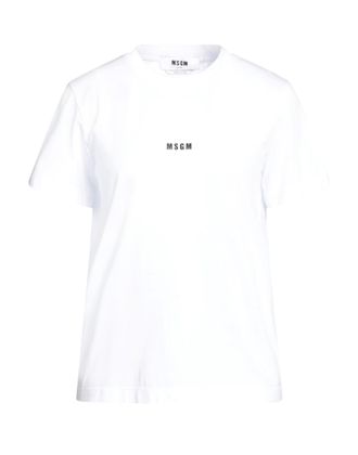 Msgm TOPS - T-shirts auf YOOX.COM