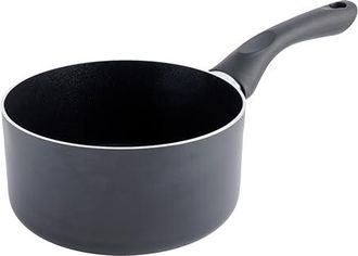 Cosy & Trendy Essentials Antihaft-Topf aus Aluminium, &Oslash;16 cm, induktionsgeeignet, PFASfrei