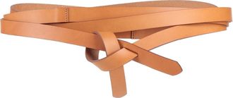 Isabel Marant Kleinlederwaren - G&uuml;rtel auf YOOX.COM