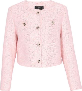Faina Blazer Festive
