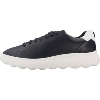 Geox Spherica Ec4.1 - Homme - Chaussures - Bleu - Taille: 41 EU