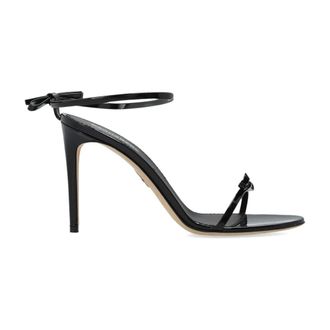Dsquared2 Sandalen mit Absatz - - Shoes - Damen - Schwarzk - 40 EU