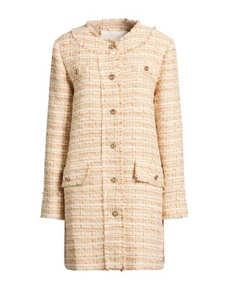 Silvian Heach JACKEN & M&Auml;NTEL - Jacken, M&auml;ntel & Trenchcoats auf YOOX.COM