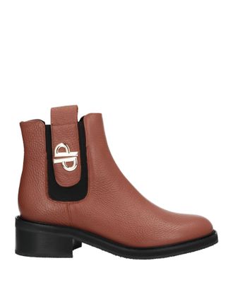 Pollini SCHUHE - Stiefeletten auf YOOX.COM