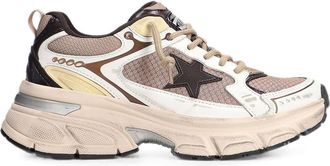 Golden Goose Sneaker - Wei&szlig;