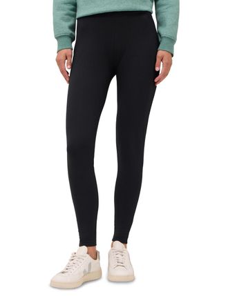 Cecil Leggings Black XXL