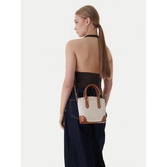 Michael Kors Handtasche MICHAEL Michael Kors 30R6G1WM5B &Eacute;cru