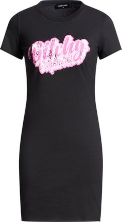 Dsquared2 KLEIDER - Mini-Kleider auf YOOX.COM