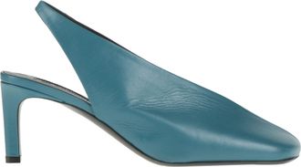 Jil Sander SCHUHE - Pumps auf YOOX.COM
