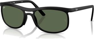 Ray-Ban Lunettes de soleil Ray-Ban Rb4452