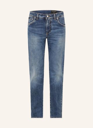 Dolce & Gabbana Jeans Slim Fit blau