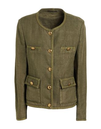 Gabriele Pasini JACKEN & M&Auml;NTEL - Jacken und Anoraks auf YOOX.COM