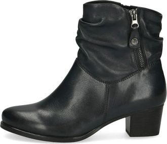 Caprice Damenstiefel f&uuml;r verschiedene Wetterbedingungen - - Shoes - Damen - Schwarzk - 38 EU