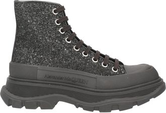 Alexander McQueen SCHUHE - Stiefeletten auf YOOX.COM