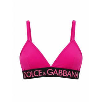 Dolce & Gabbana BHs - - Underwear - Damen - Rosa - XS