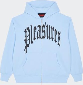 Pleasures Hoodie zipp&eacute;e - Taille XL