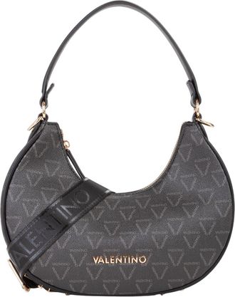 Valentino Shelby Hobo Bag Nero/Multicolor