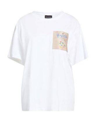 Emporio Armani TOPS - T-shirts sur YOOX.COM