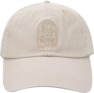 Parajumpers Homme, Accessoires, Beige, Taille: ONE Size Ardine Baseball Cap