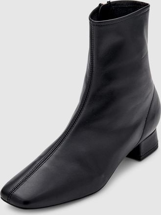 Edited Stiefelette