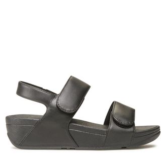 FitFlop Sandalen FitFlop LULU FV8-090 Schwarz