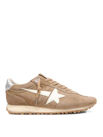 Golden Goose Baskets - Marron
