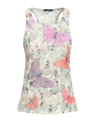 Yes-Zee TOPS - Tank Tops auf YOOX.COM
