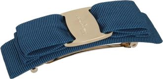 Ferragamo Damen, Accessories, Blau, ONE SIZEGr&ouml;&szlig;e