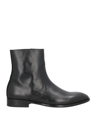 Roberto Cavalli SCHUHE - Stiefeletten auf YOOX.COM
